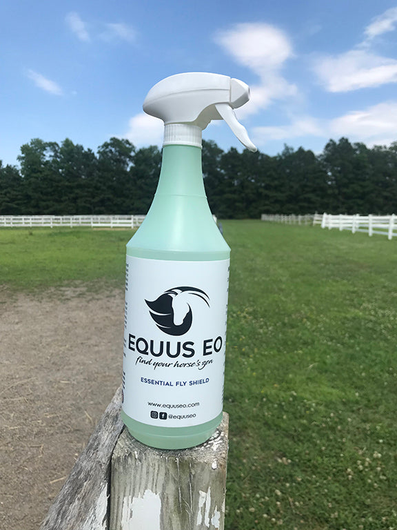 Essential Fly Shield – EquusEO
